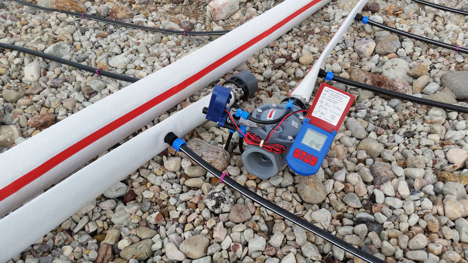 Ball Valves | Valves | Mining