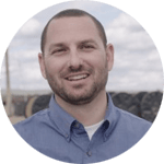 Supporting Almond Orchards with Drip Irrigation