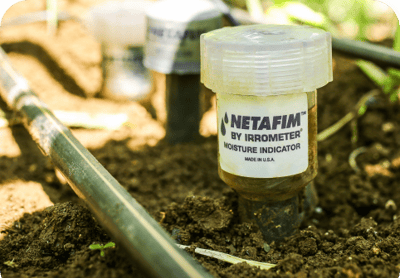 GrowSphere™ Monitoring | Netafim USA