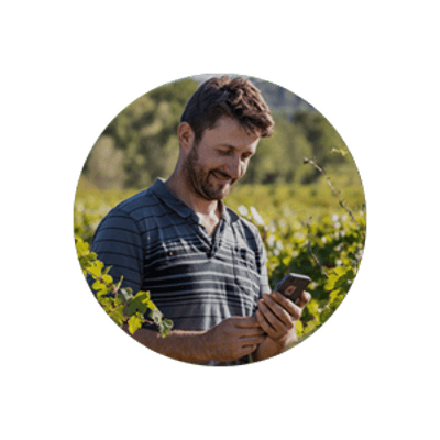 Digital Farming System & Solutions - Digital Agriculture Solutions