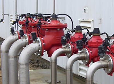 Alfalfa Watering with Subsurface Drip Irrigation | Netafim USA