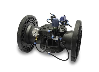 Landscape Dripper Line Irrigation Products - Lawn and Landscape ...