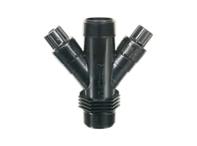 Landscape Dripper Line Irrigation Products - Lawn and Landscape ...
