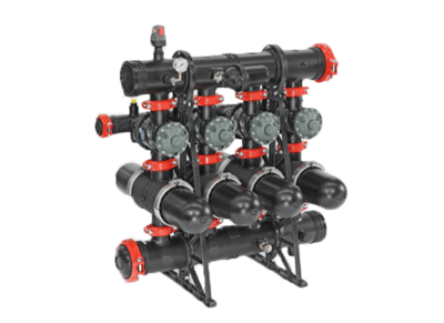 Landscape Dripper Line Irrigation Products - Lawn and Landscape ...