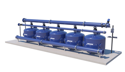 Crop & Agricultural Systems - Agricultural Drip Irrigation Supplies