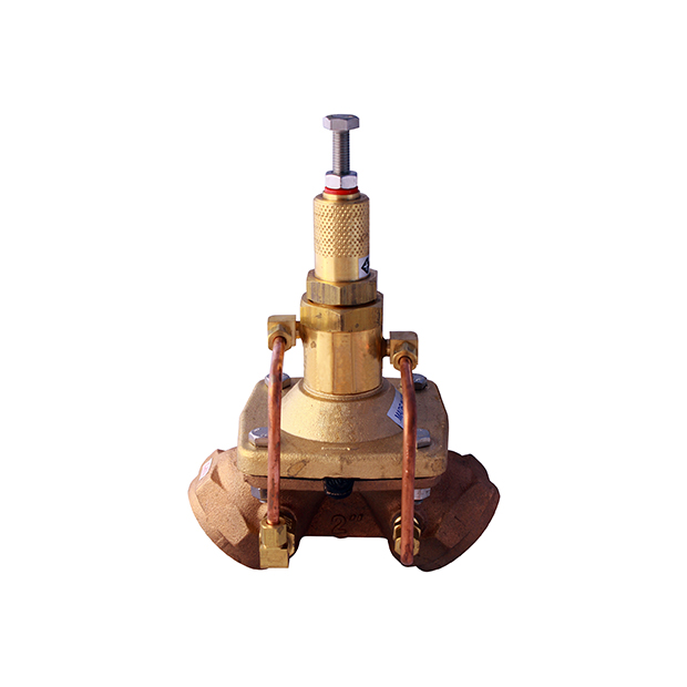 Quick Relief (QR) Valves | Netafim USA