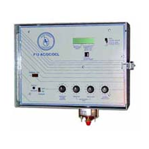 Backflush Controllers