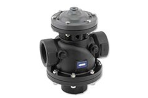 Backflush Valves | Netafim USA
