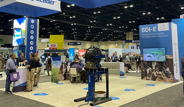 Key Takeaways from Commodity Classic 2023