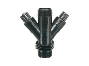 Landscape Dripper Line Irrigation Products - Lawn and Landscape ...
