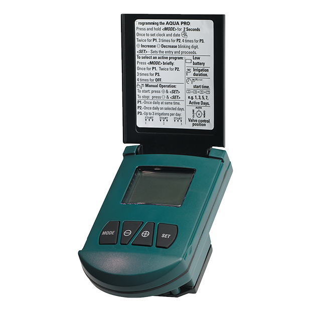 Aqua Pro Controller | Netafim USA