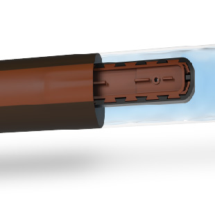 Techline™ Copper Battles Root Intrusion