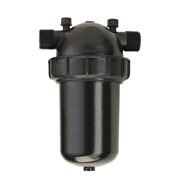 Manual Disc Filters | Netafim USA
