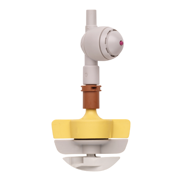 SpinNet™ | Netafim USA