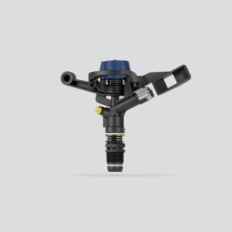 Precision Irrigation for Water Efficient Farming | Netafim USA