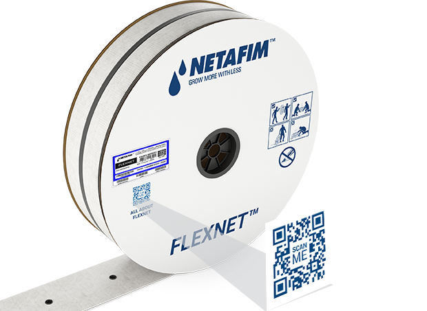 FlexNet contact form