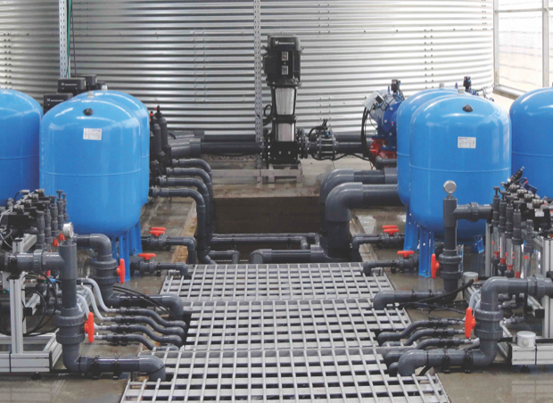 Irrigation Academy | Netafim USA